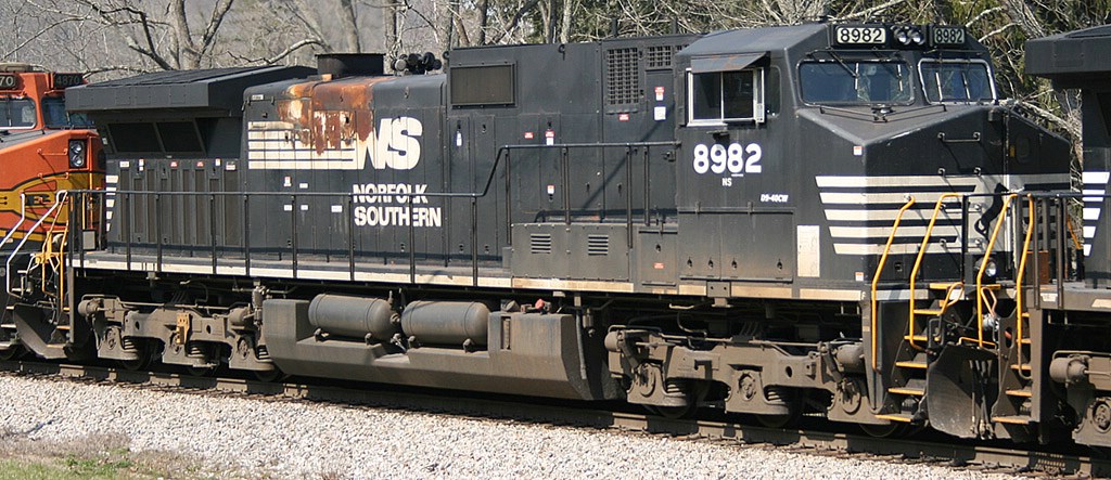 NS 8982